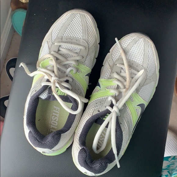 Nike | Shoes | 2 Pairs Nike Sneakers | Poshmark